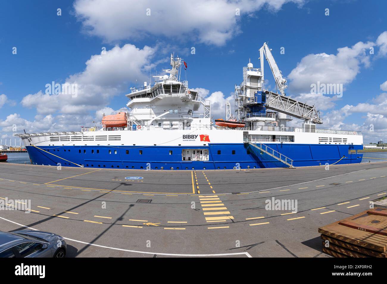 Offshore pier walk hi-res stock photography and images - Alamy