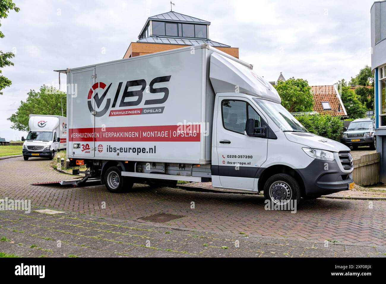 Ibs business logo hi-res stock photography and images - Alamy