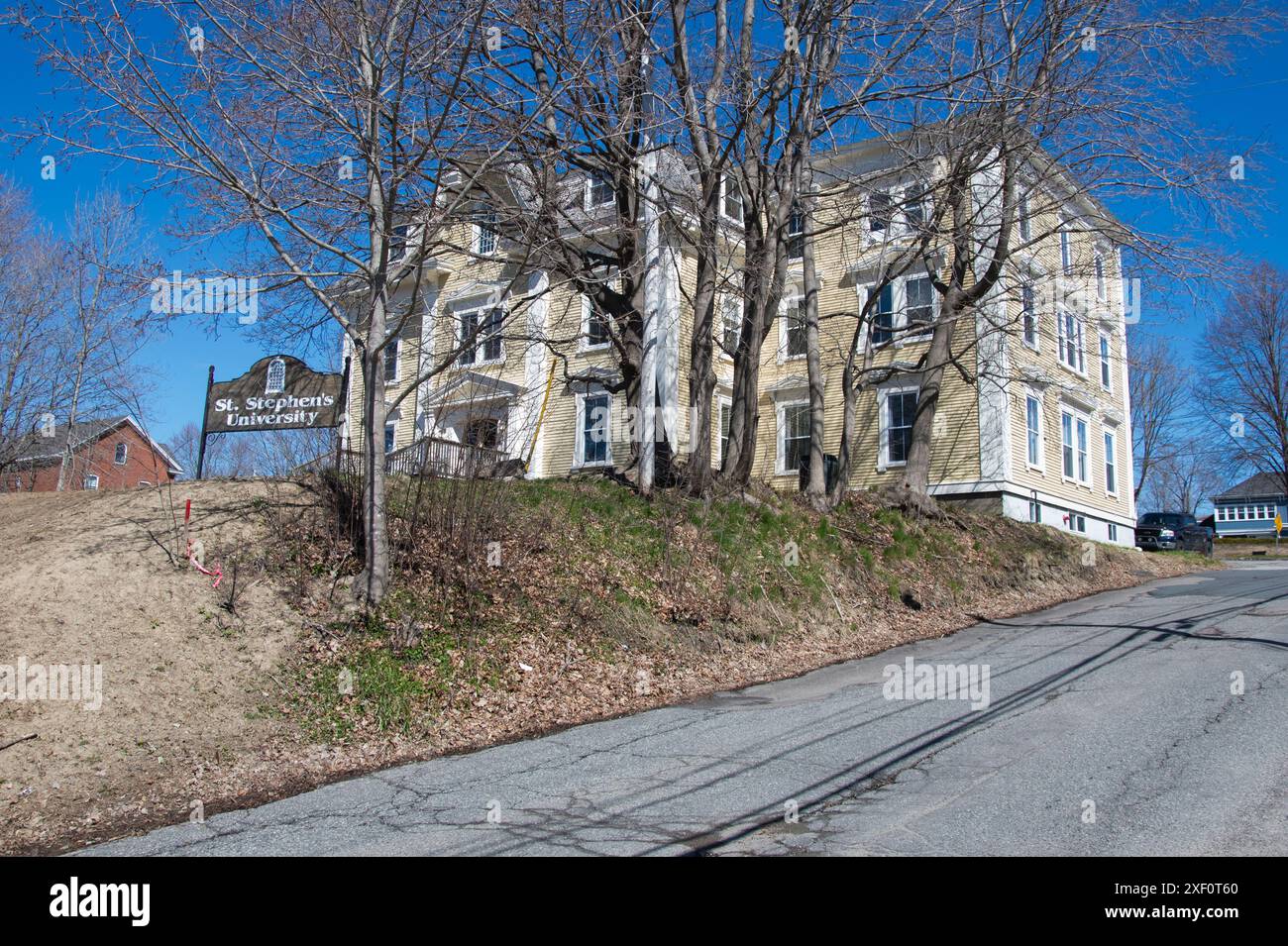 Reconciliation canada hi-res stock photography and images - Alamy