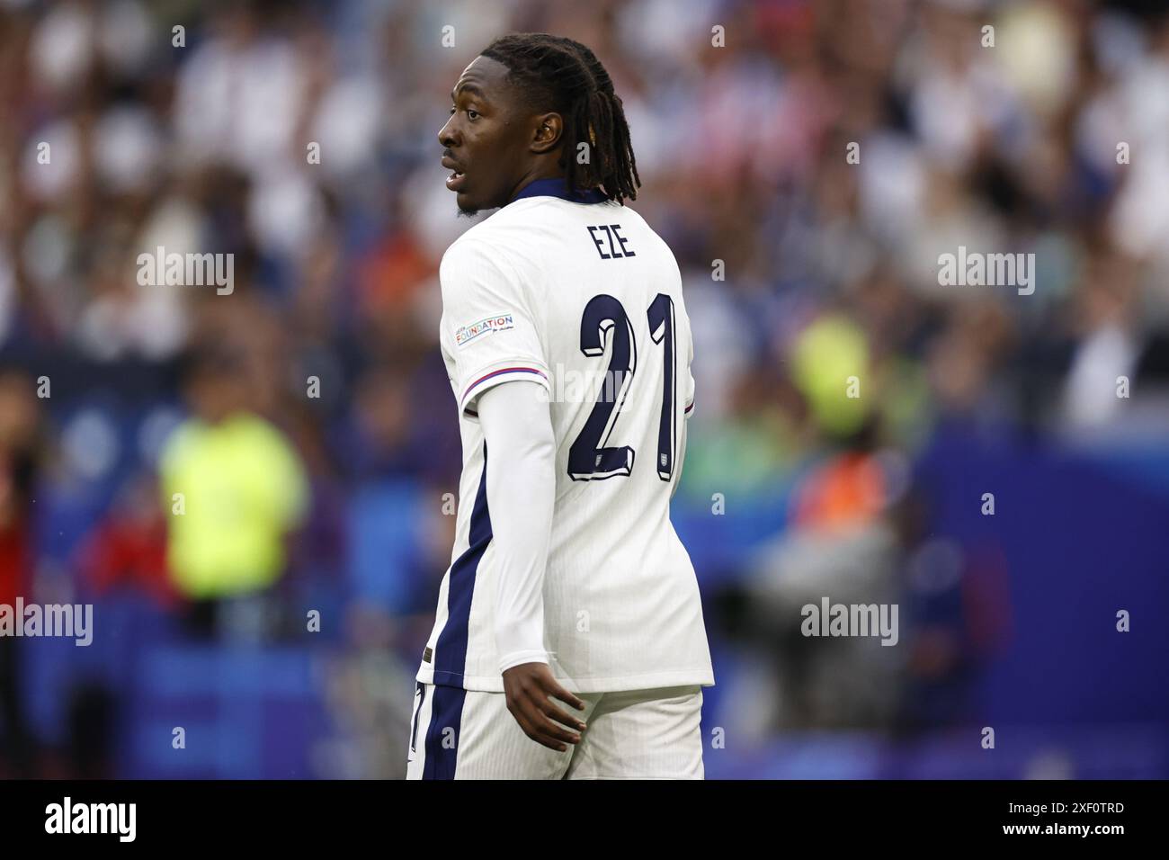 England euro 2024 squad hi-res stock photography and images - Alamy