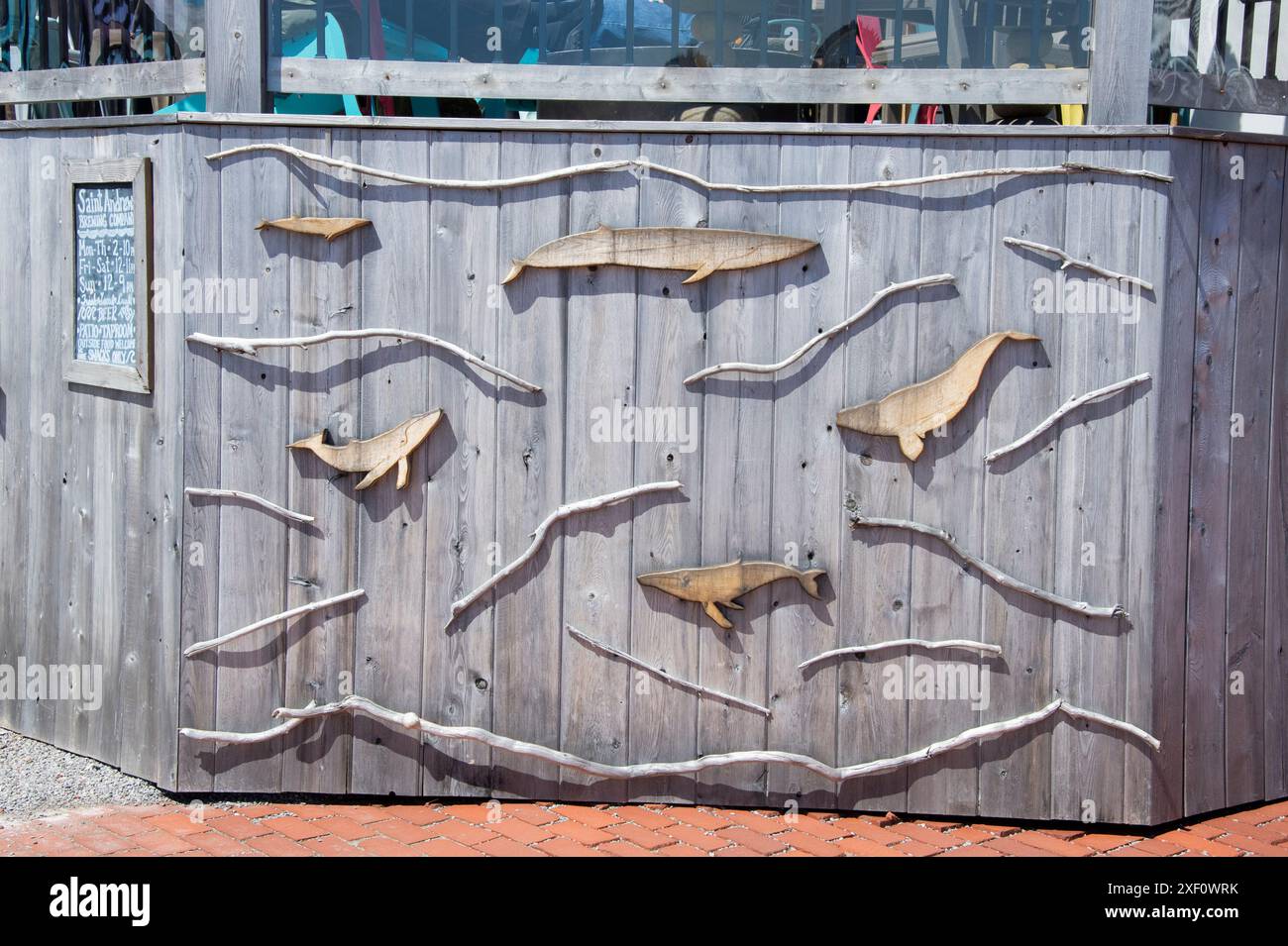 Seals with town walls hi-res stock photography and images - Alamy