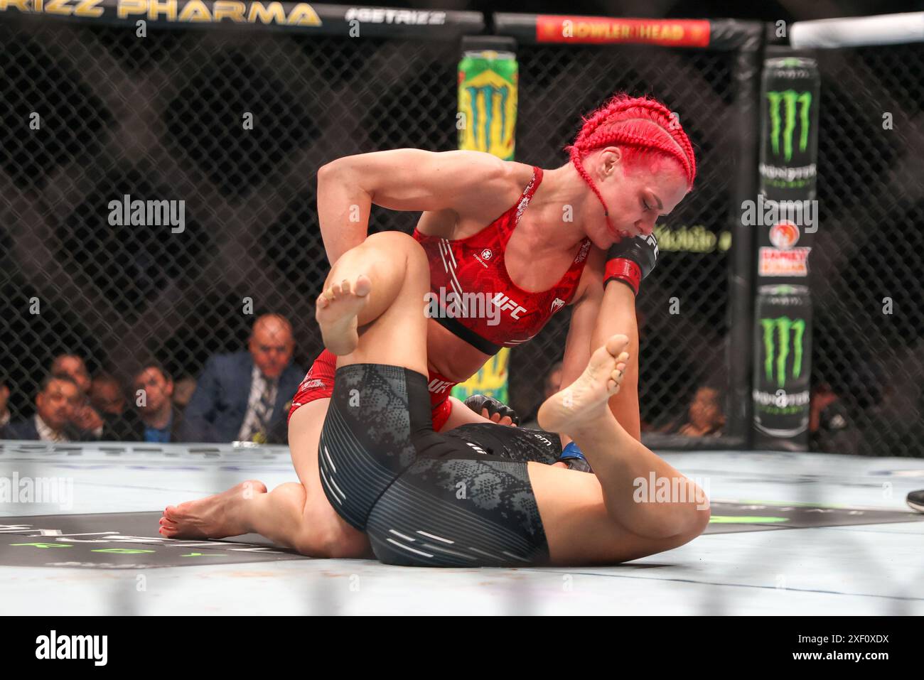 Michelle marcial hi-res stock photography and images - Alamy