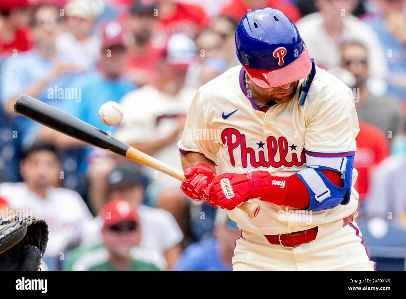 Philadelphia, United States. 30th June, 2024. Philadelphia Phillies ...