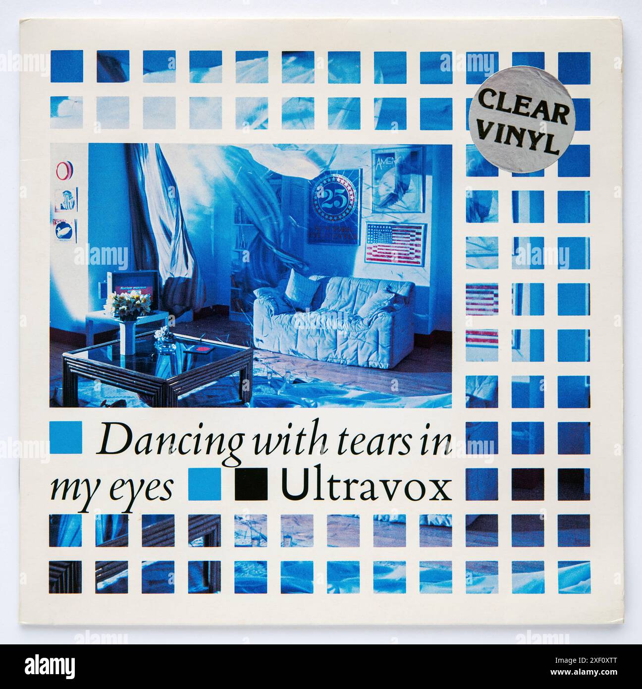 Seven eyes hi-res stock photography and images - Alamy