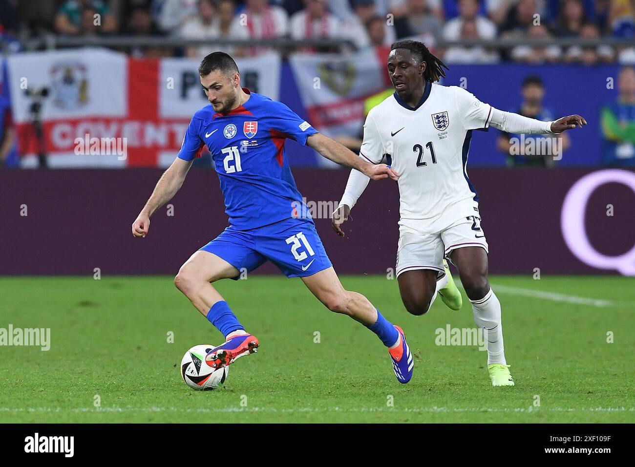 England Slowakei Tipp