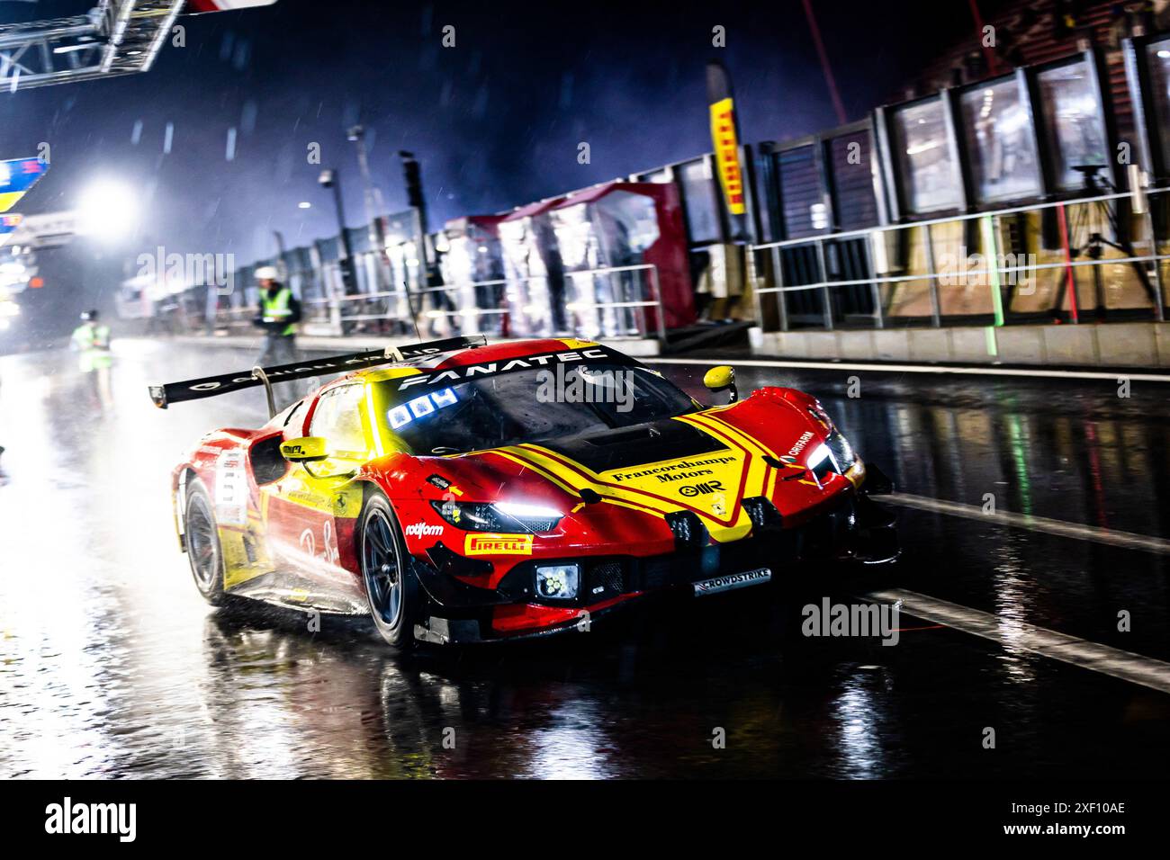 51 PIER GUIDI Alessandro (ita), RIGON David (ita), ROVERA Alessio (ita ...