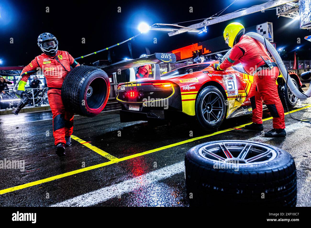 51 PIER GUIDI Alessandro (ita), RIGON David (ita), ROVERA Alessio (ita ...