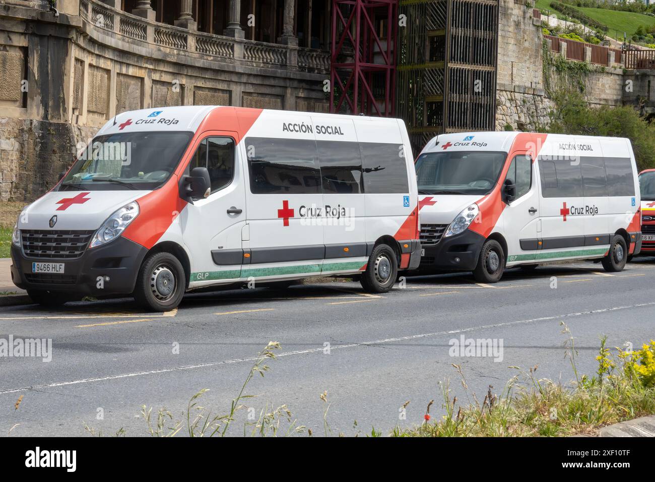 Renault mini van hi-res stock photography and images - Alamy