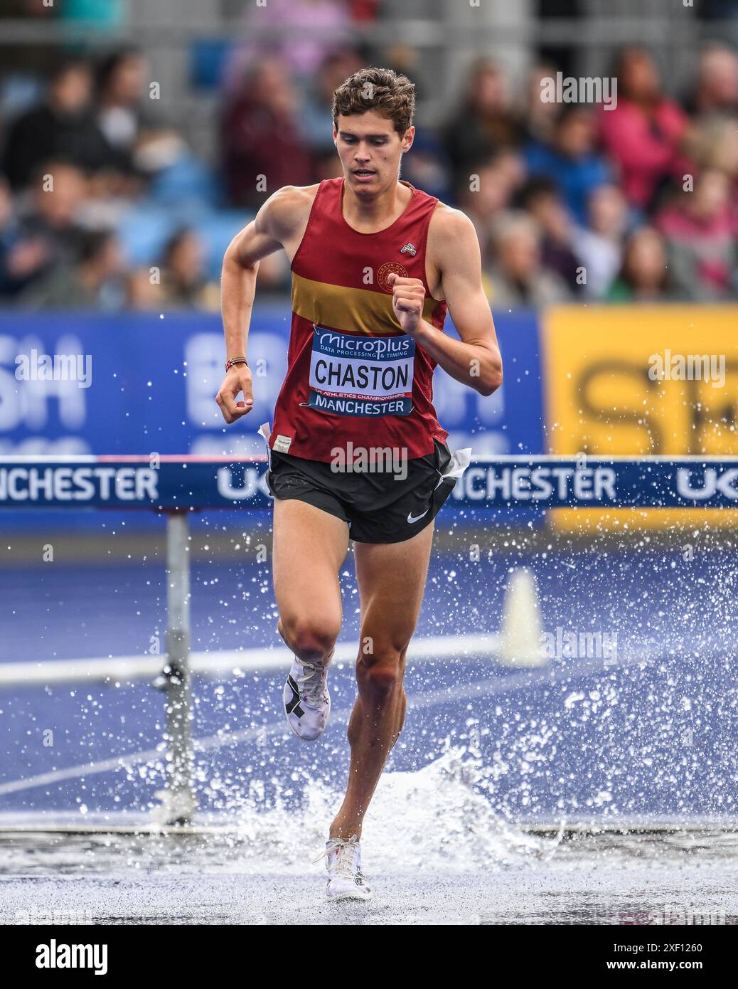 Thomas chaston hi-res stock photography and images - Alamy