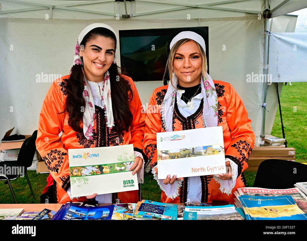 Food festival cyprus hi-res stock photography and images - Alamy