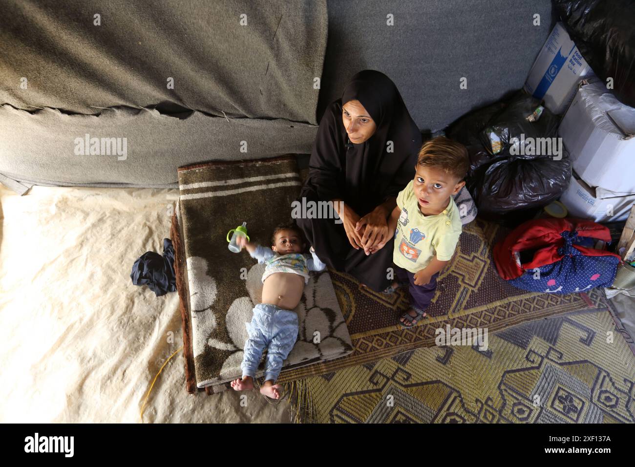 Ali saud photo hi-res stock photography and images - Alamy