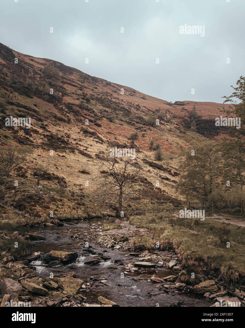 Rain clouds in snowdonia hi-res stock photography and images - Alamy
