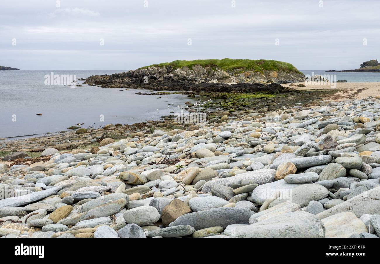 Isle of unst hi-res stock photography and images - Alamy