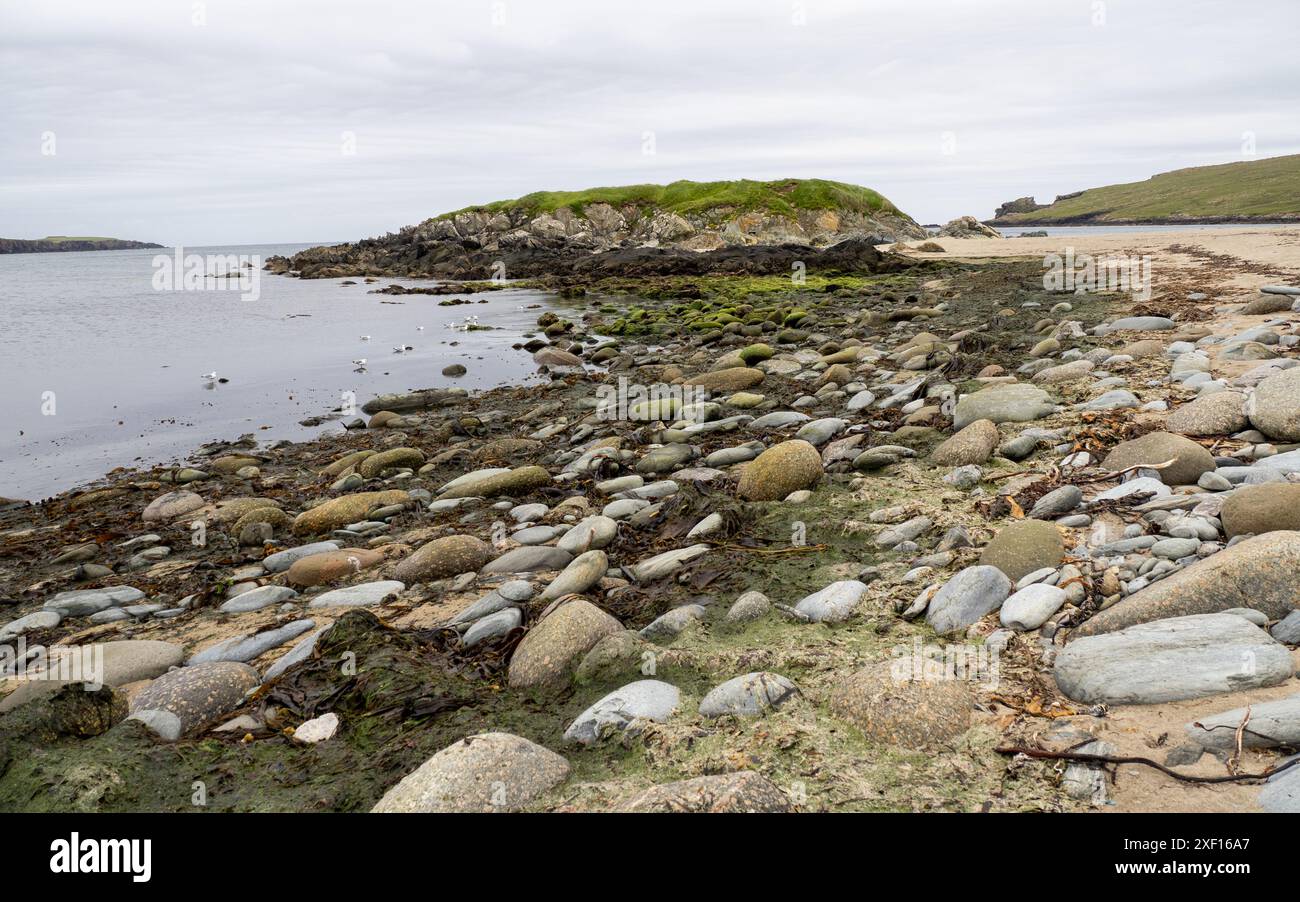 Isle of unst hi-res stock photography and images - Alamy