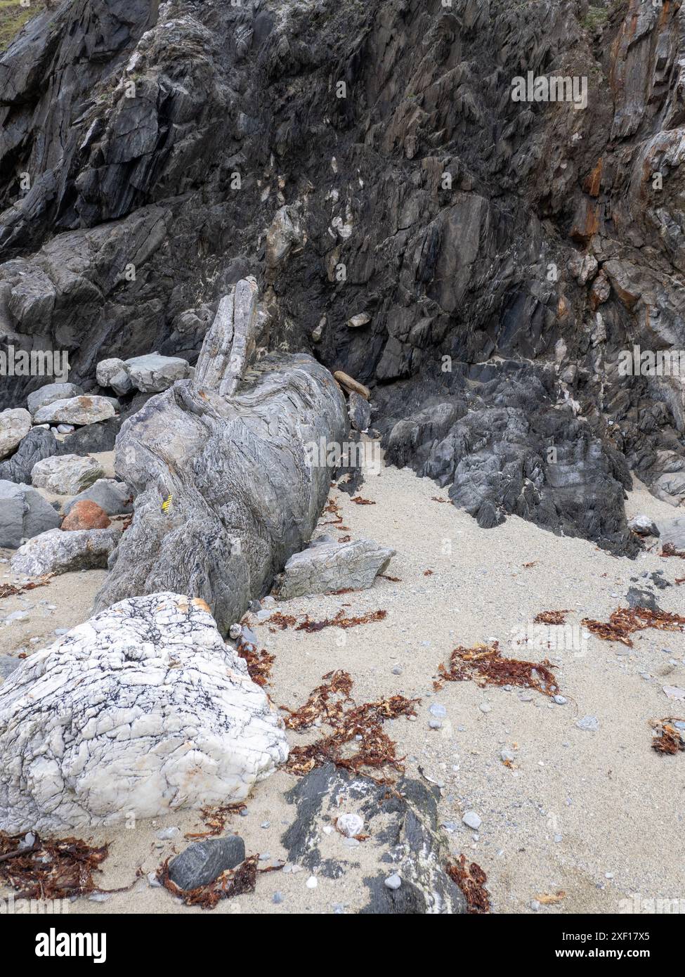Boundary faults hi-res stock photography and images - Alamy