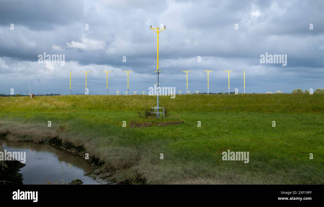 Visual lights hi-res stock photography and images - Alamy