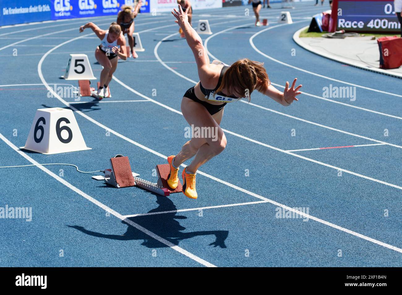 Eileen demes hi-res stock photography and images - Alamy