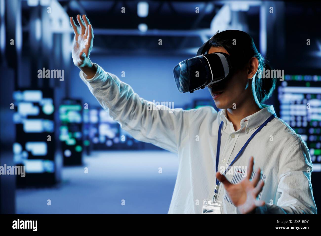 Internet cloud overload hi-res stock photography and images - Alamy