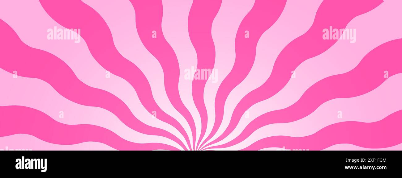 Rosy wave Stock Vector Images - Alamy