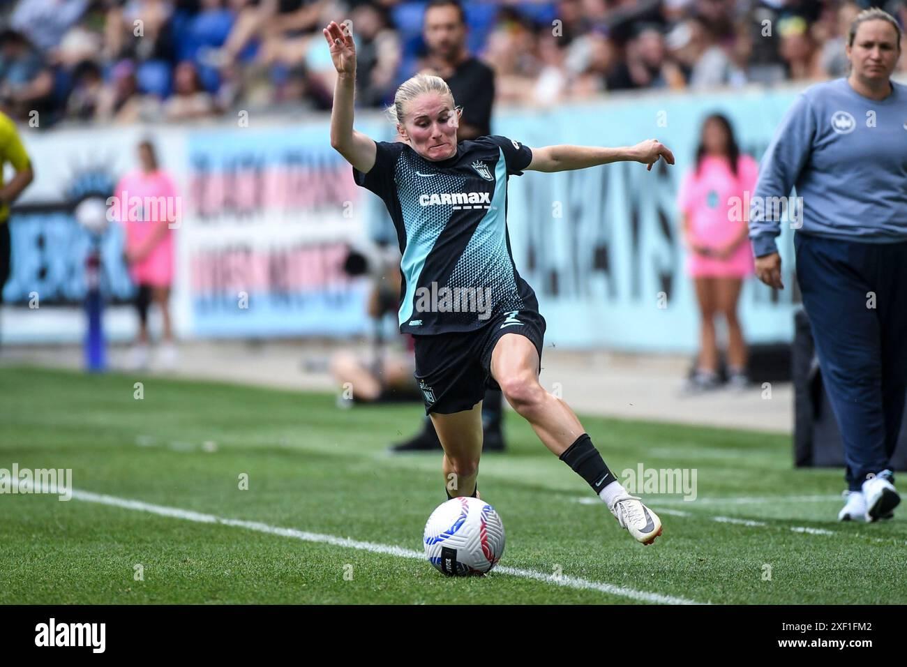 Jenna harrison hi-res stock photography and images - Alamy