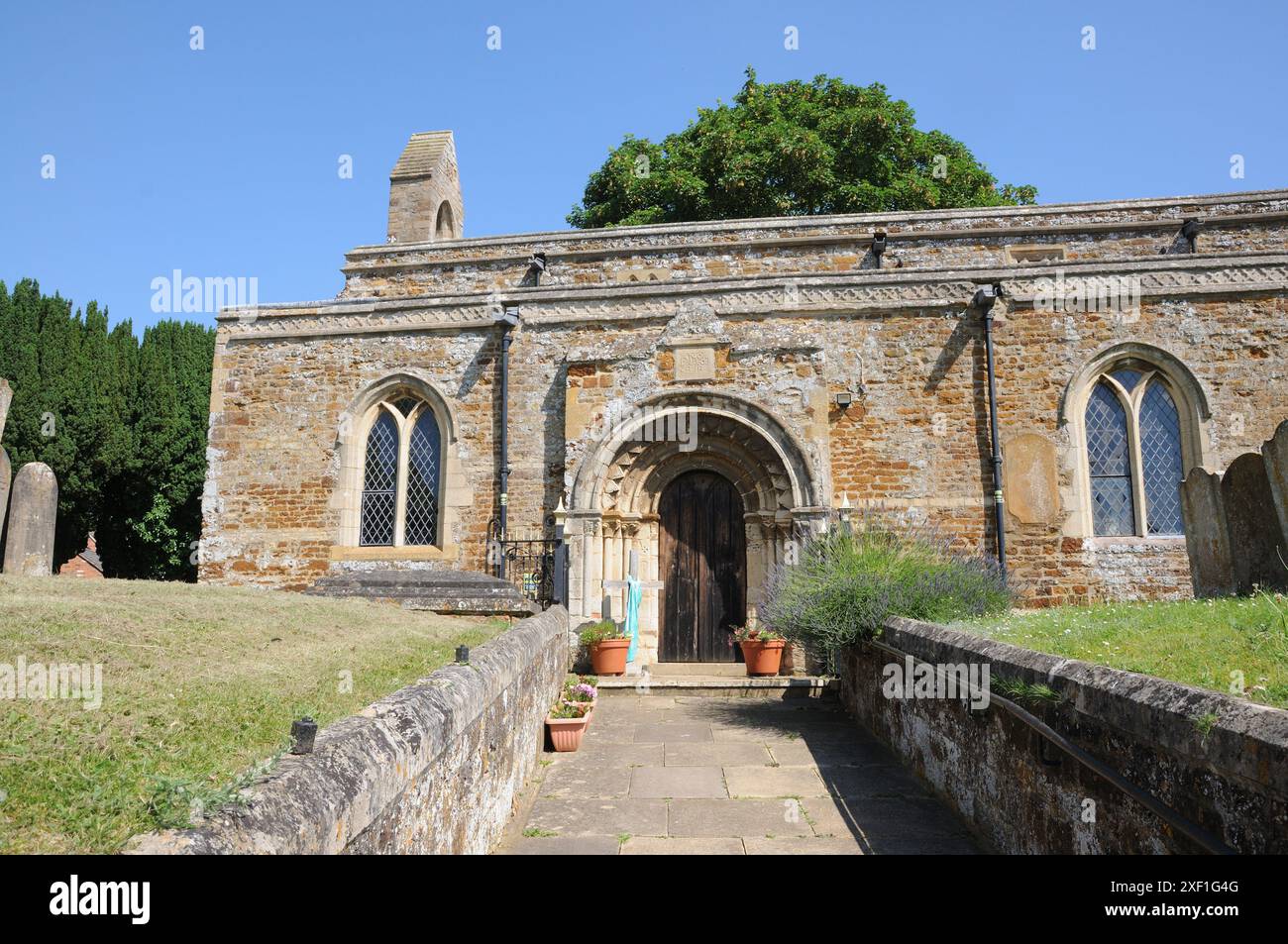 Little harrowden hi-res stock photography and images - Alamy