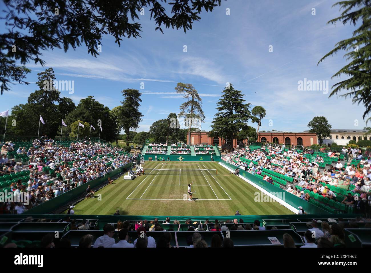 Stoke court stoke poges hi-res stock photography and images - Alamy