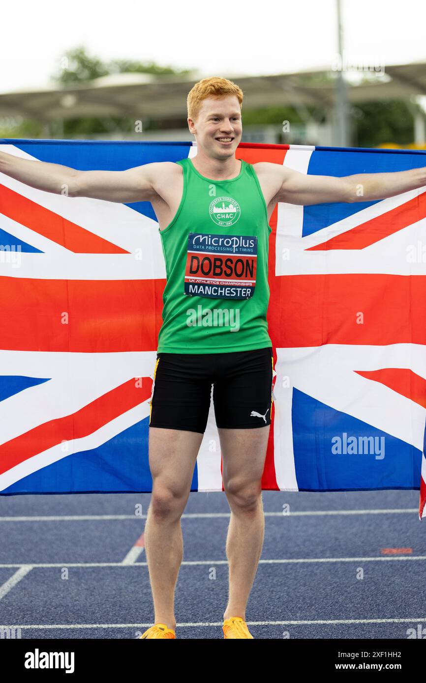 Charlie dobson great britain hi-res stock photography and images - Alamy