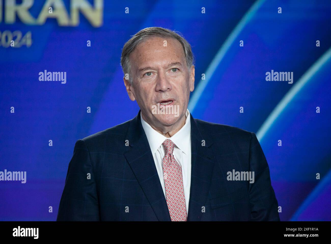 Mike Pompeo, 70th US Secretary of State speaking at the Summit said ...