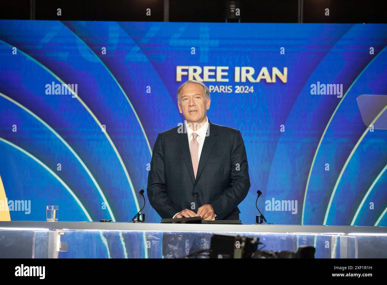 Mike Pompeo, 70th US Secretary of State speaking at the Summit said ...