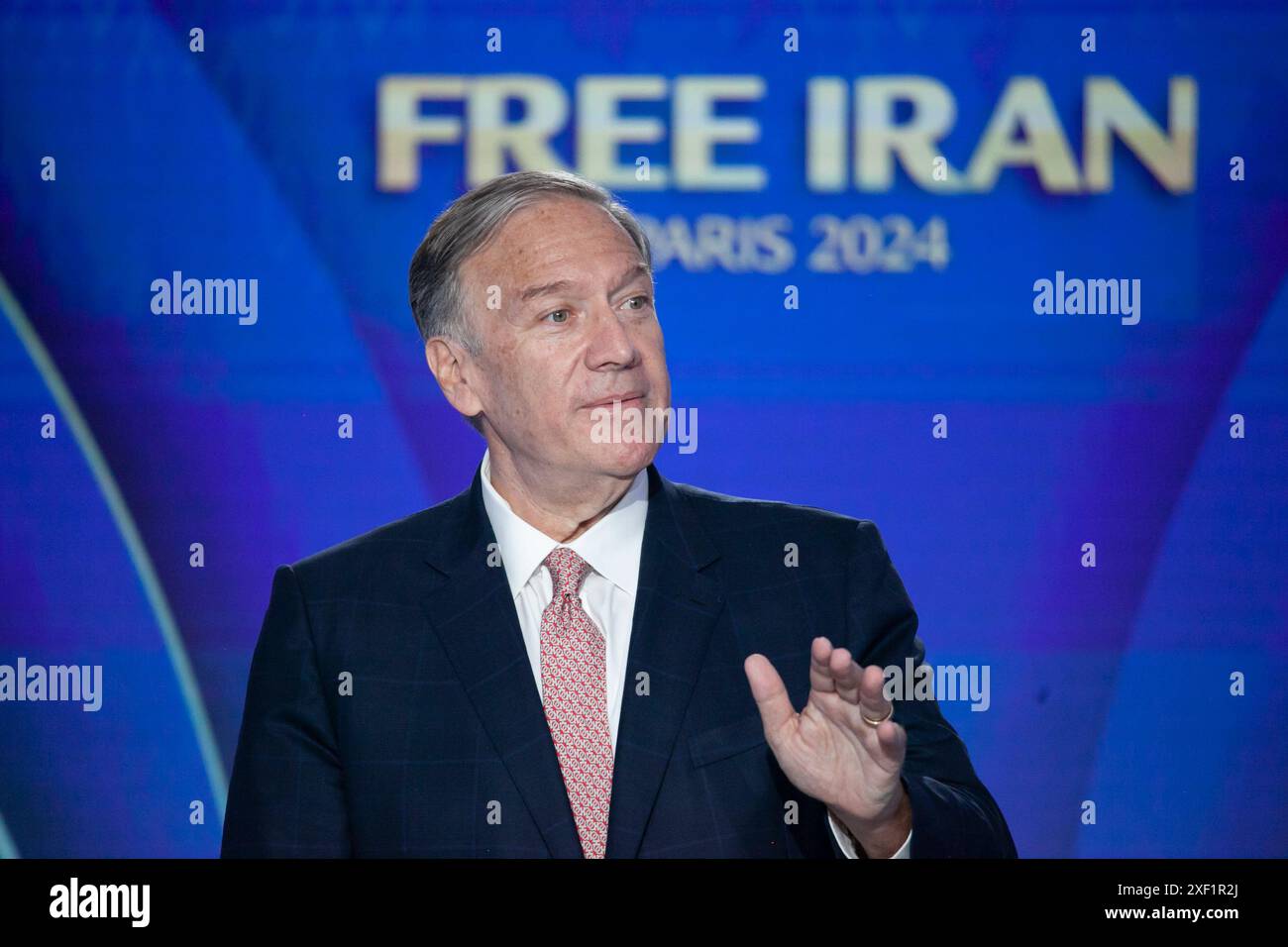 Mike Pompeo, 70th US Secretary of State speaking at the Summit said ...