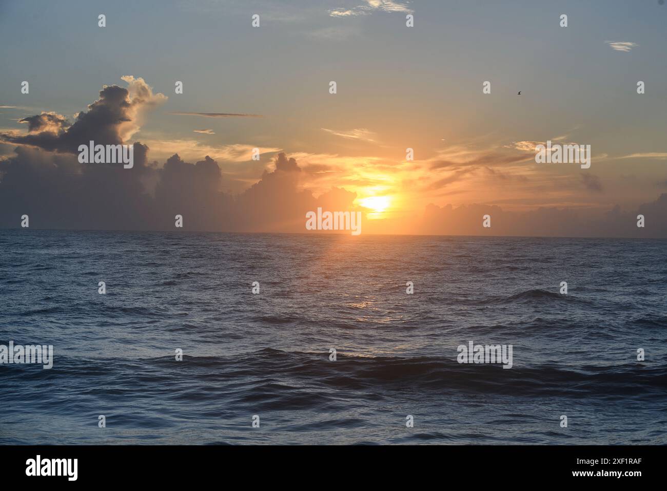 Atlantic rushing through hi-res stock photography and images - Alamy