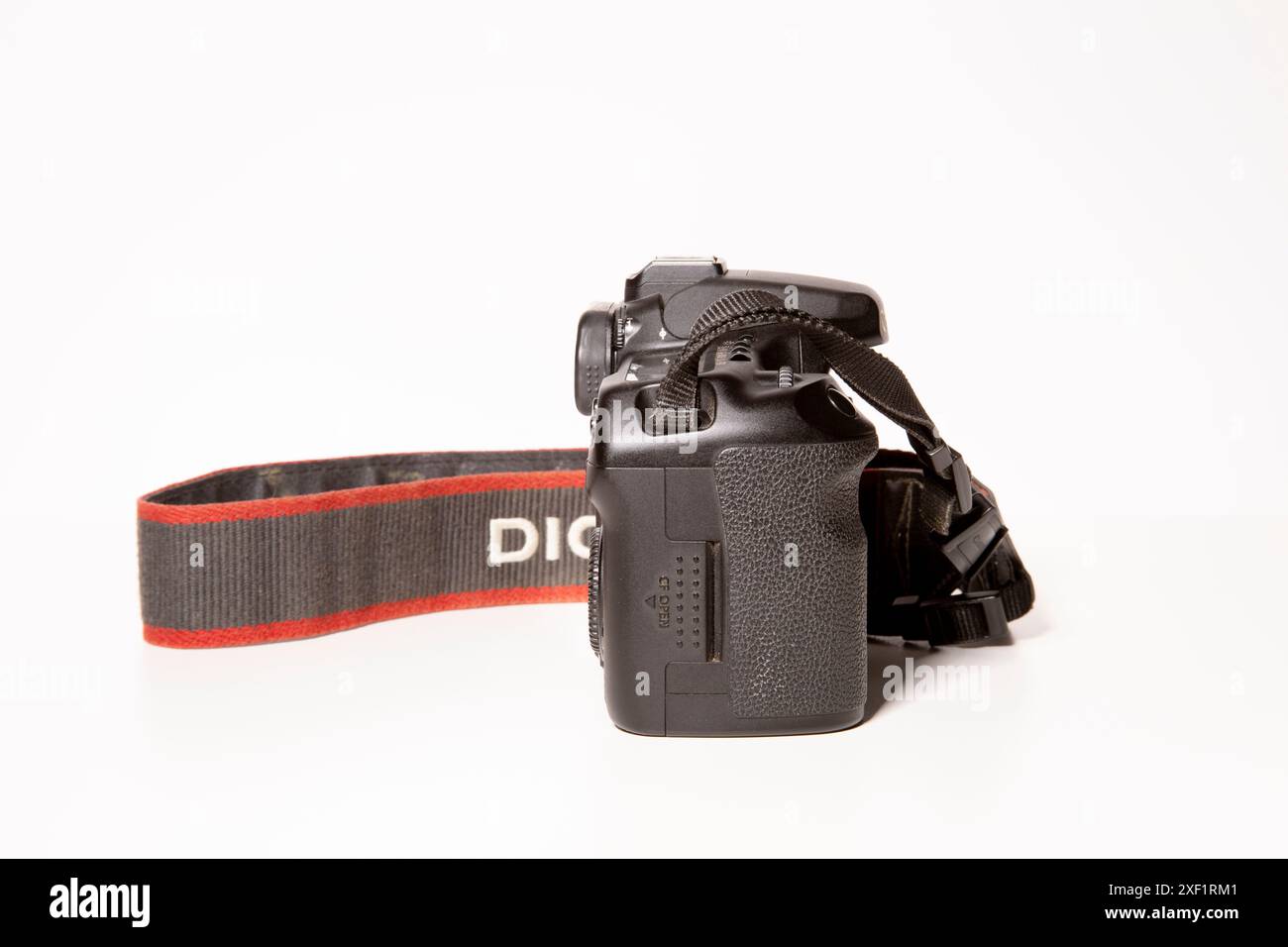 Canon eos camera hi-res stock photography and images - Alamy