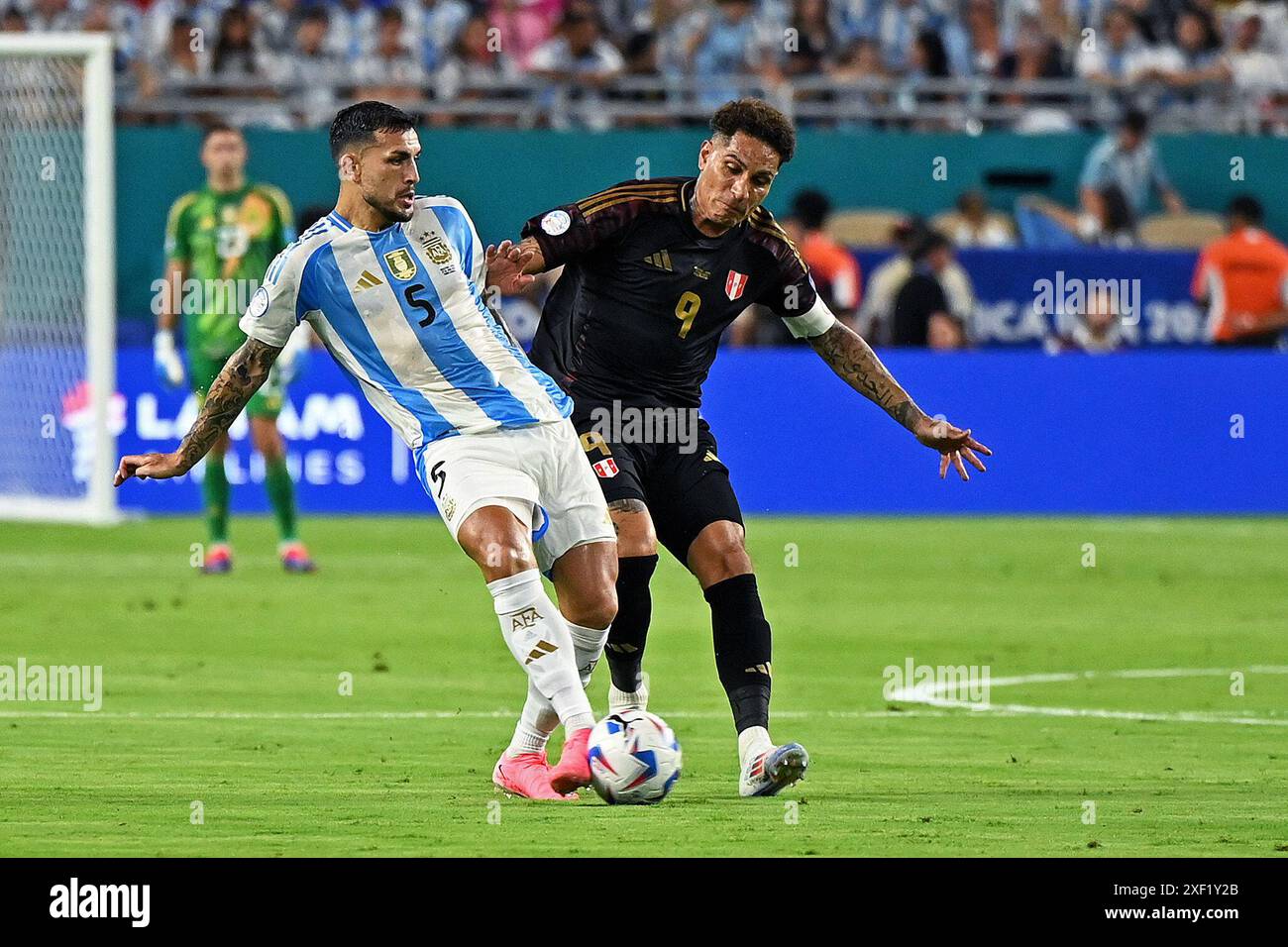 Guerrero peru 2024 hi-res stock photography and images - Alamy