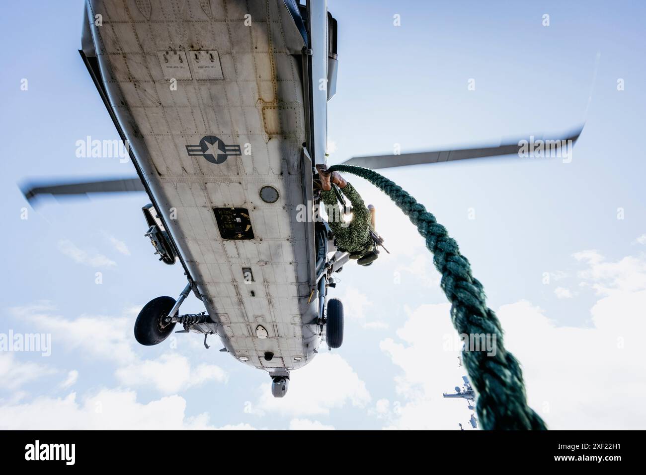 Explosive Ordnance Disposal Technicians, assigned to Explosive Ordnance ...