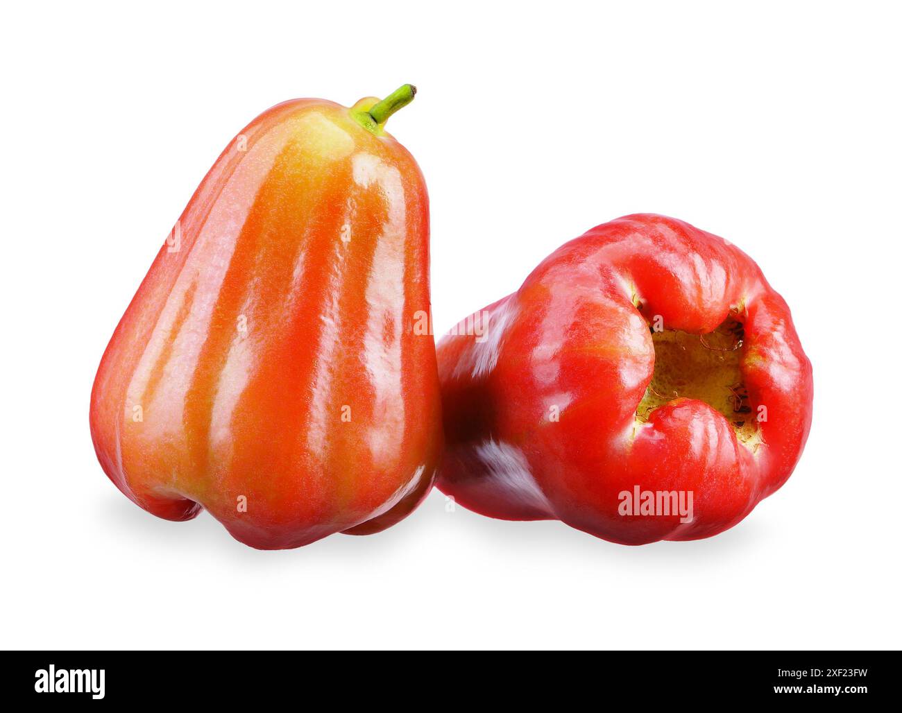 Rose apple isolated group hi-res stock photography and images - Alamy