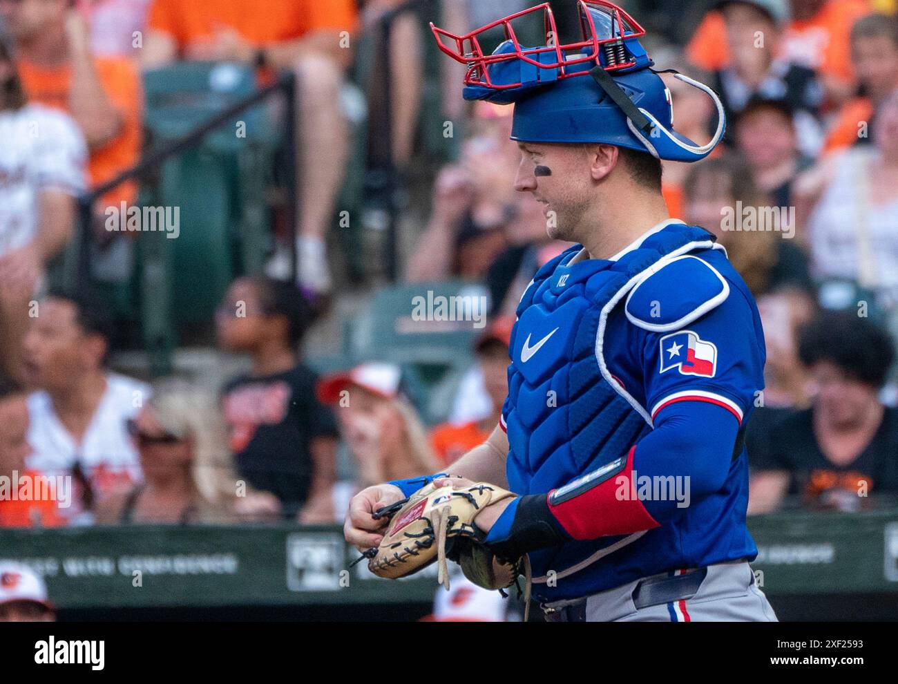 Andrew knizner hi-res stock photography and images - Alamy