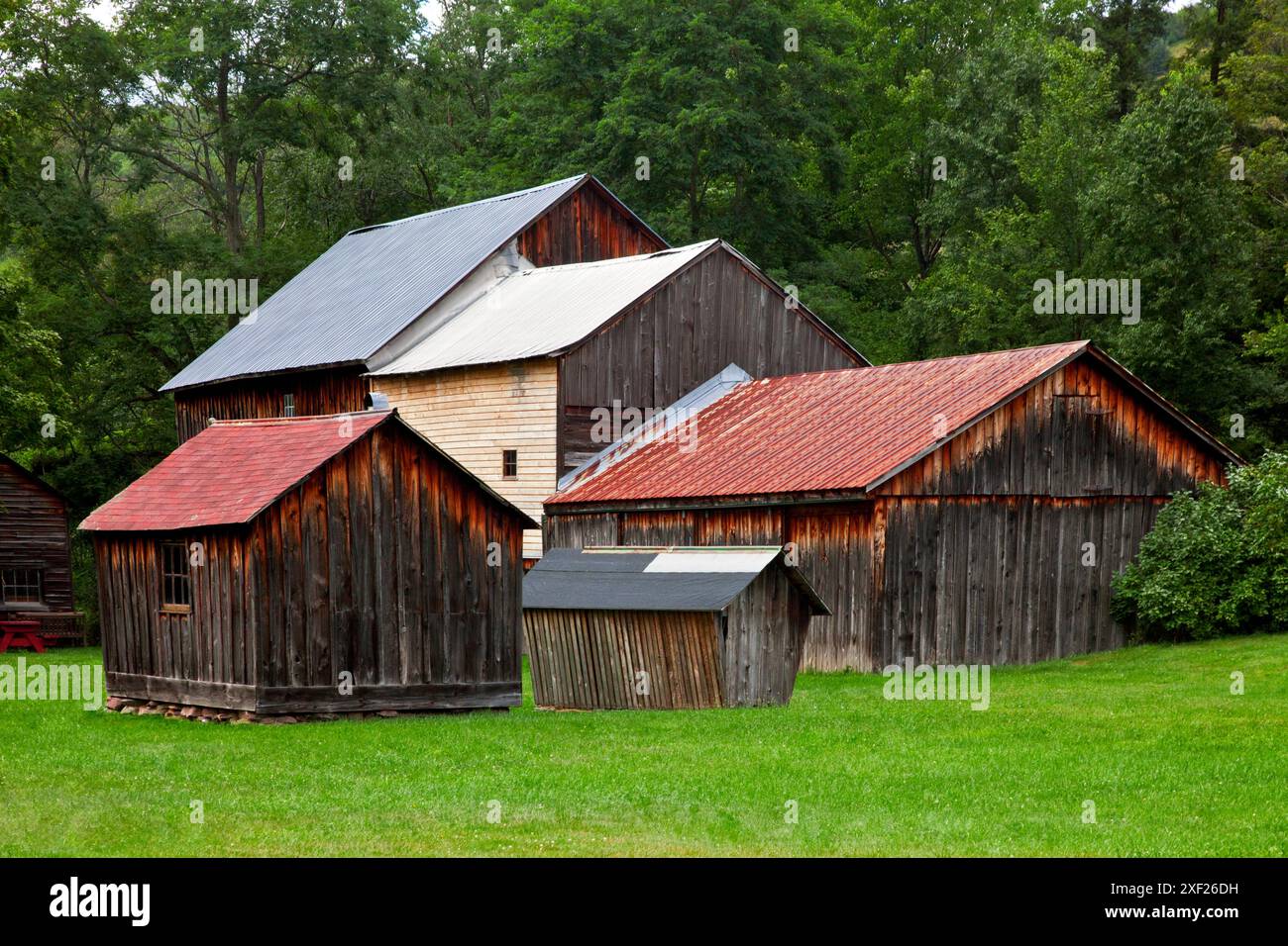 Delaware historical association hi-res stock photography and images - Alamy