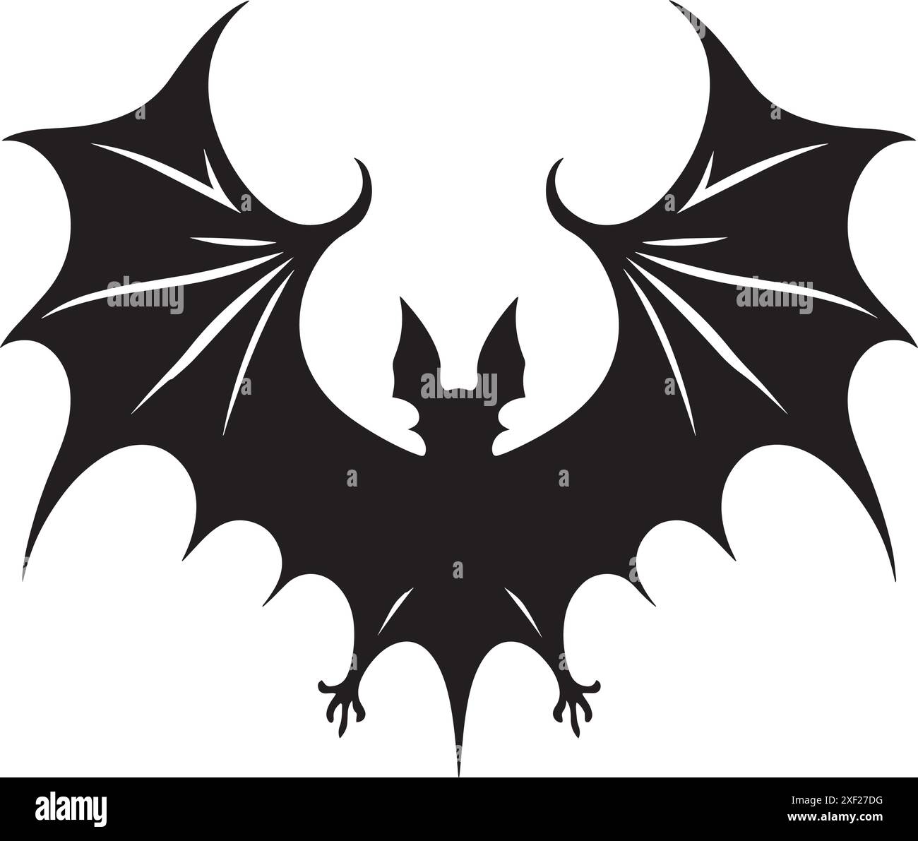 Scary bard hi-res stock photography and images - Alamy