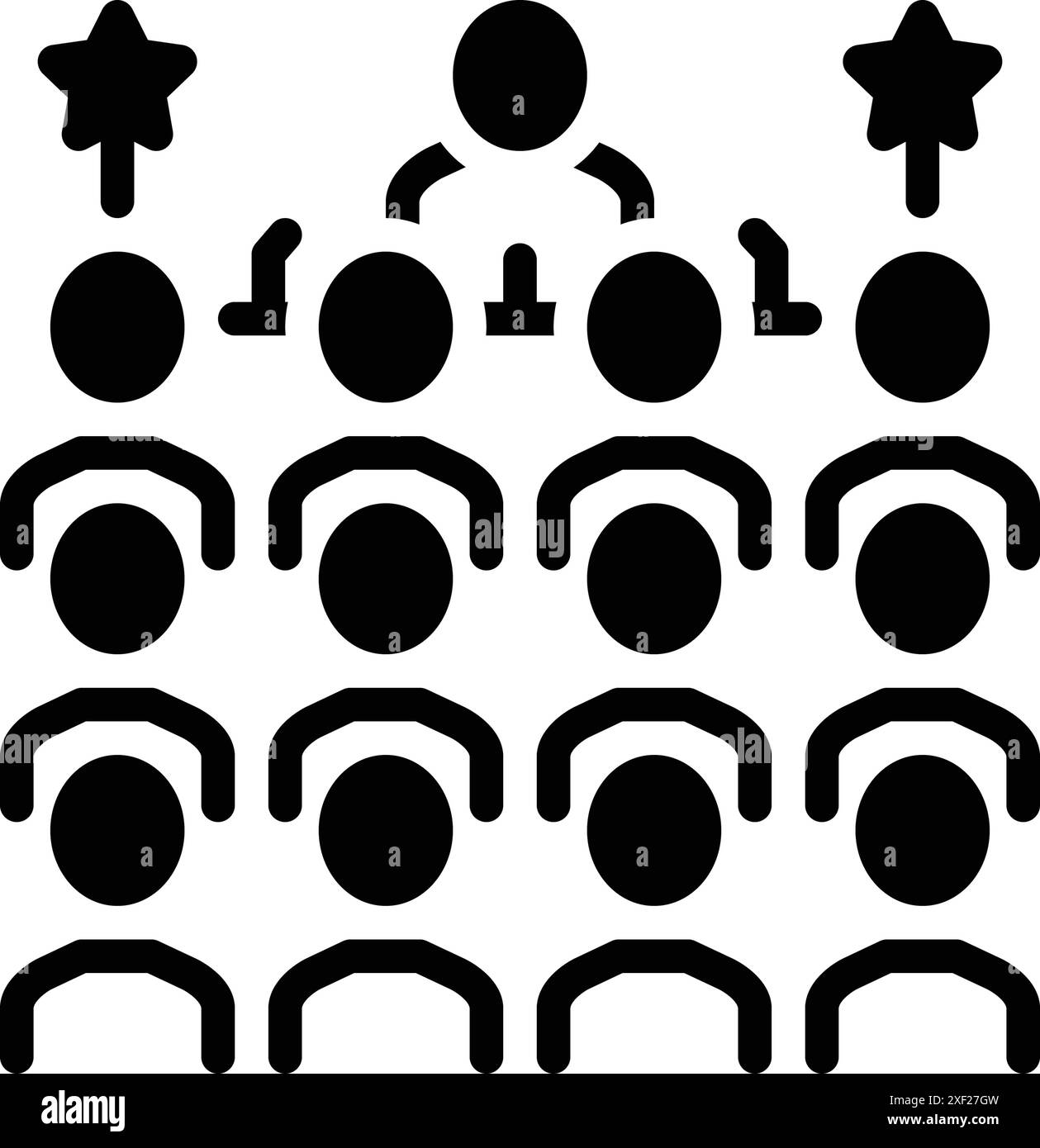 Icon for congress,conference Stock Vector Image & Art - Alamy