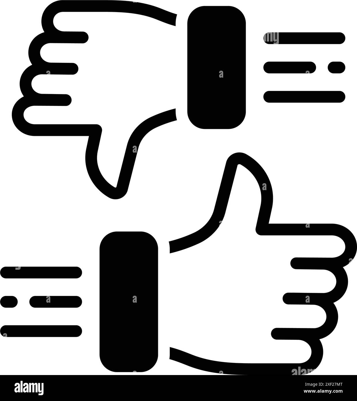 Icon for probably,perhaps Stock Vector Image & Art - Alamy