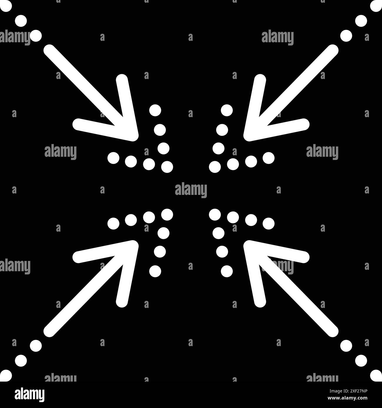 Icon for collapse,cave in Stock Vector Image & Art - Alamy