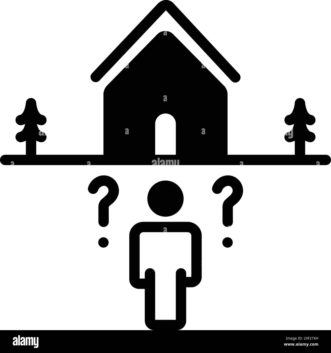 Expect and think Black and White Stock Photos & Images - Alamy