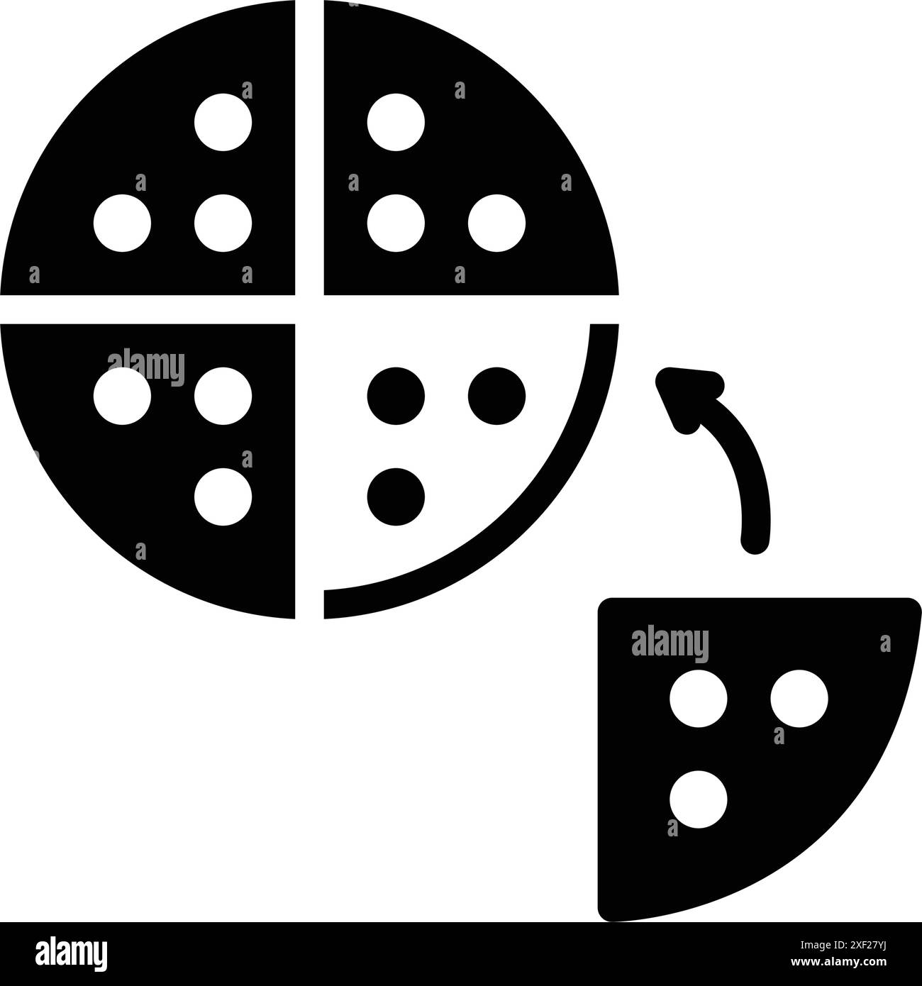 Separation division Stock Vector Images - Alamy