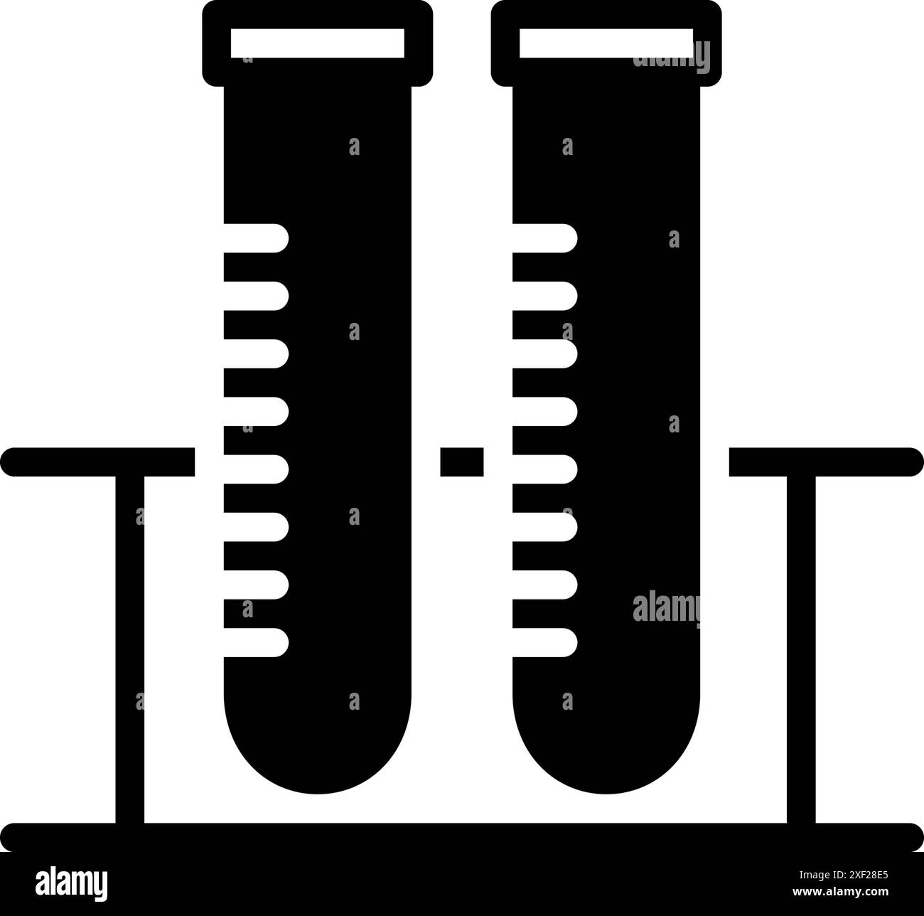 Icon for tube,sample Stock Vector Image & Art - Alamy