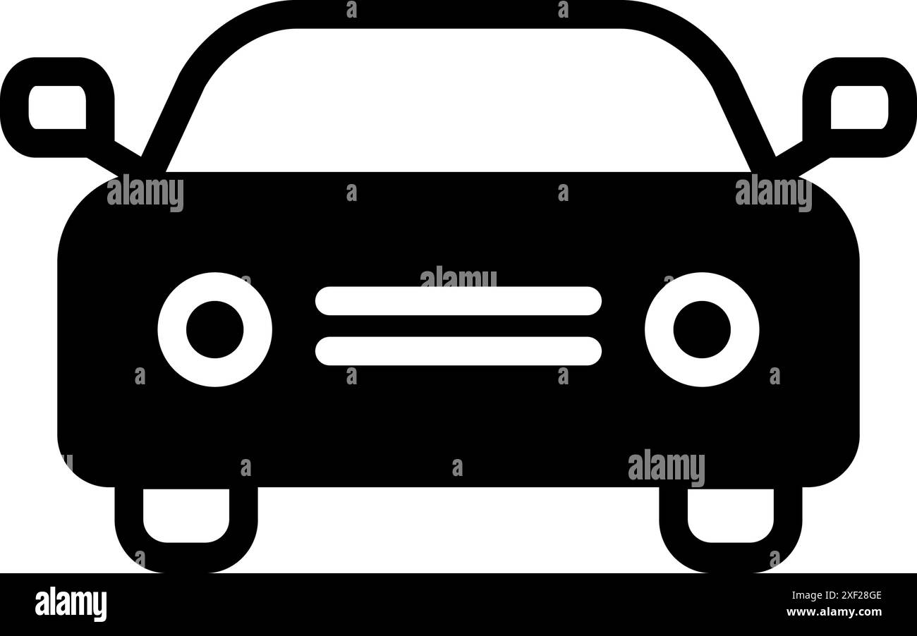 Passenger conveyance Stock Vector Images - Alamy