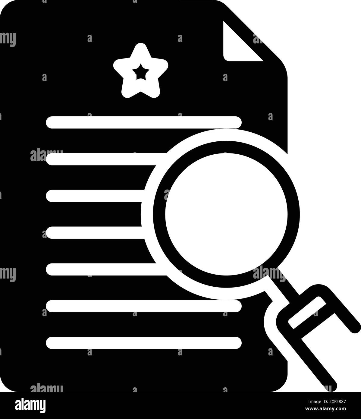 Icon for apparent,clear Stock Vector Image & Art - Alamy