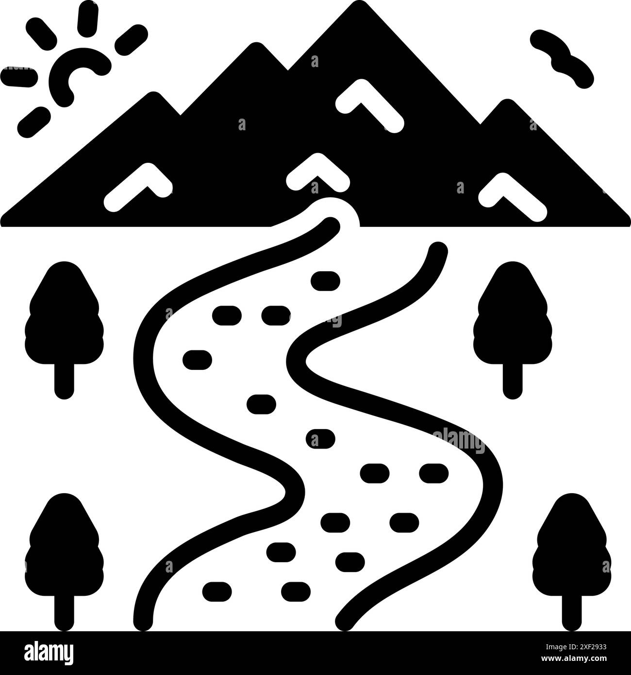 Bourn Stock Vector Images - Alamy