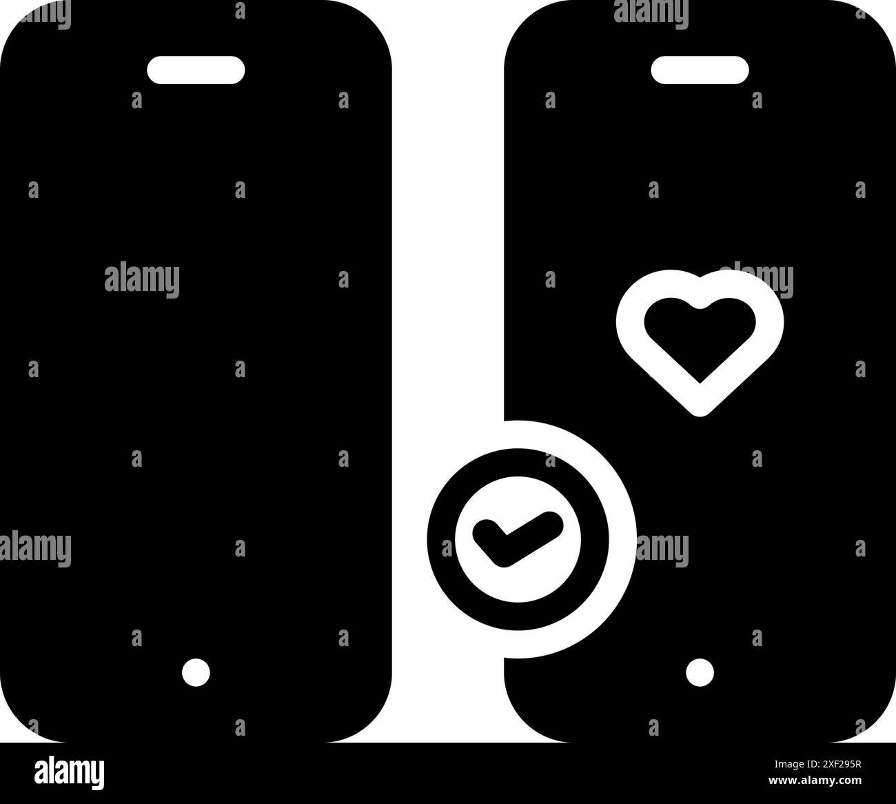 Icon for prefer,choose Stock Vector Image & Art - Alamy