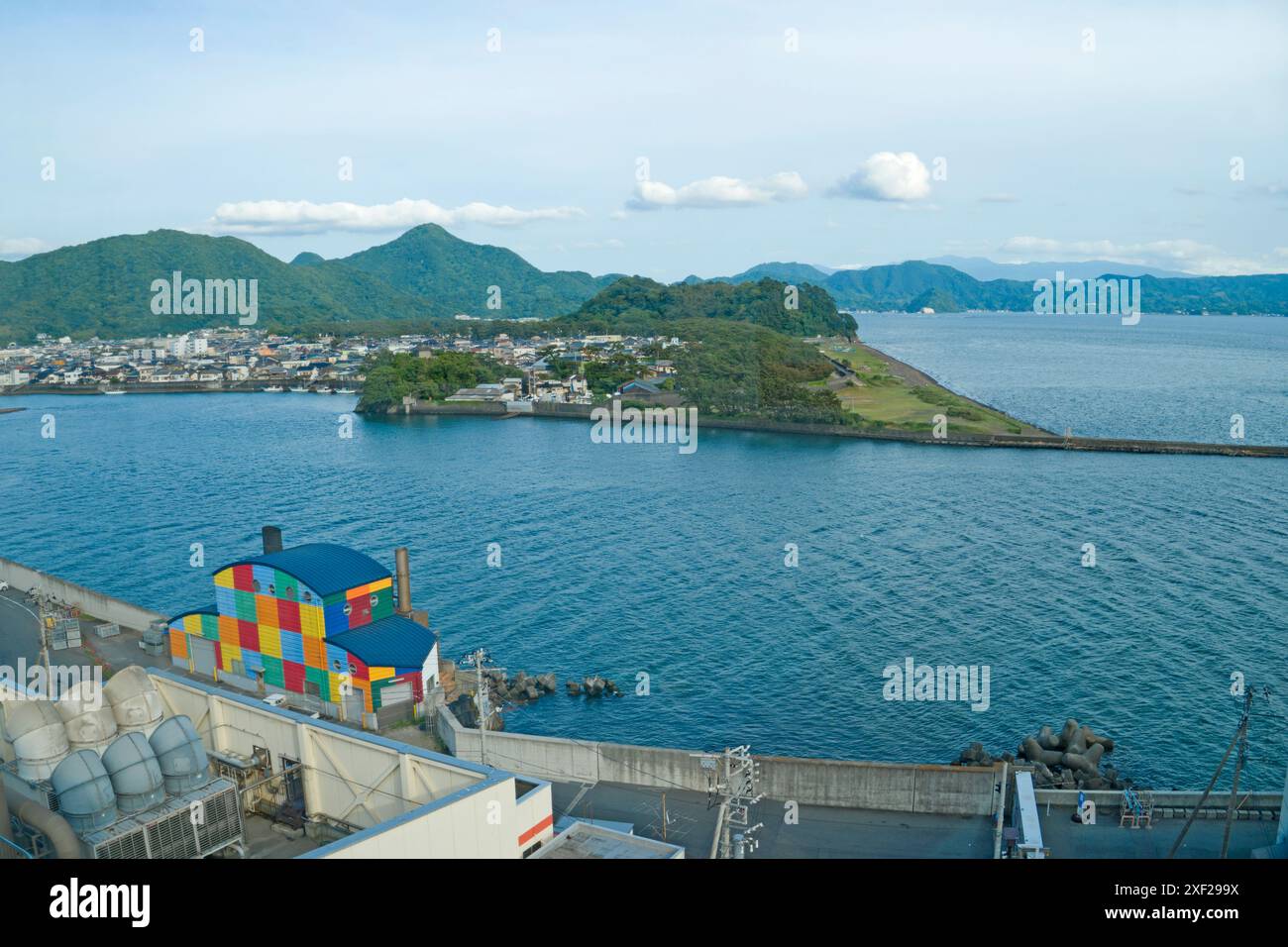 Numazu shizuoka chubu japan hi-res stock photography and images - Alamy