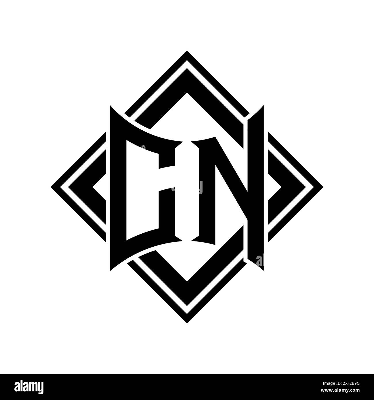 Logo cn Cut Out Stock Images & Pictures - Alamy